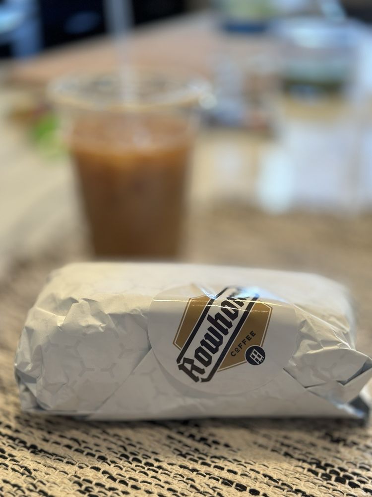 ROWHOME COFFEE - Updated August 2025 - 126 Photos & 60 Reviews - 2152 N ...