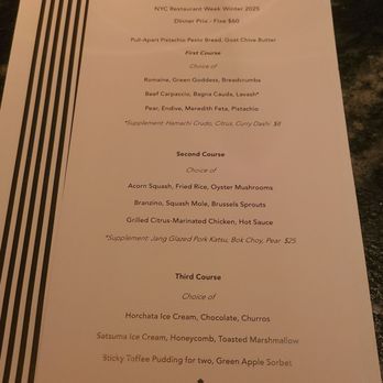 CROWN SHY - Updated June 2025 - 2821 Photos & 697 Reviews - 70 Pine St ...