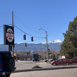 SLICE 420 - Updated July 2025 - 109 Photos & 156 Reviews - 3725 Oro ...