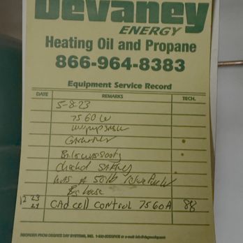 DEVANEY ENERGY - Updated December 2025 - 22 Photos & 168 Reviews - 177 ...