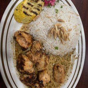 SAM’S KABOB HOUSE - Updated June 2025 - 156 Photos & 159 Reviews ...