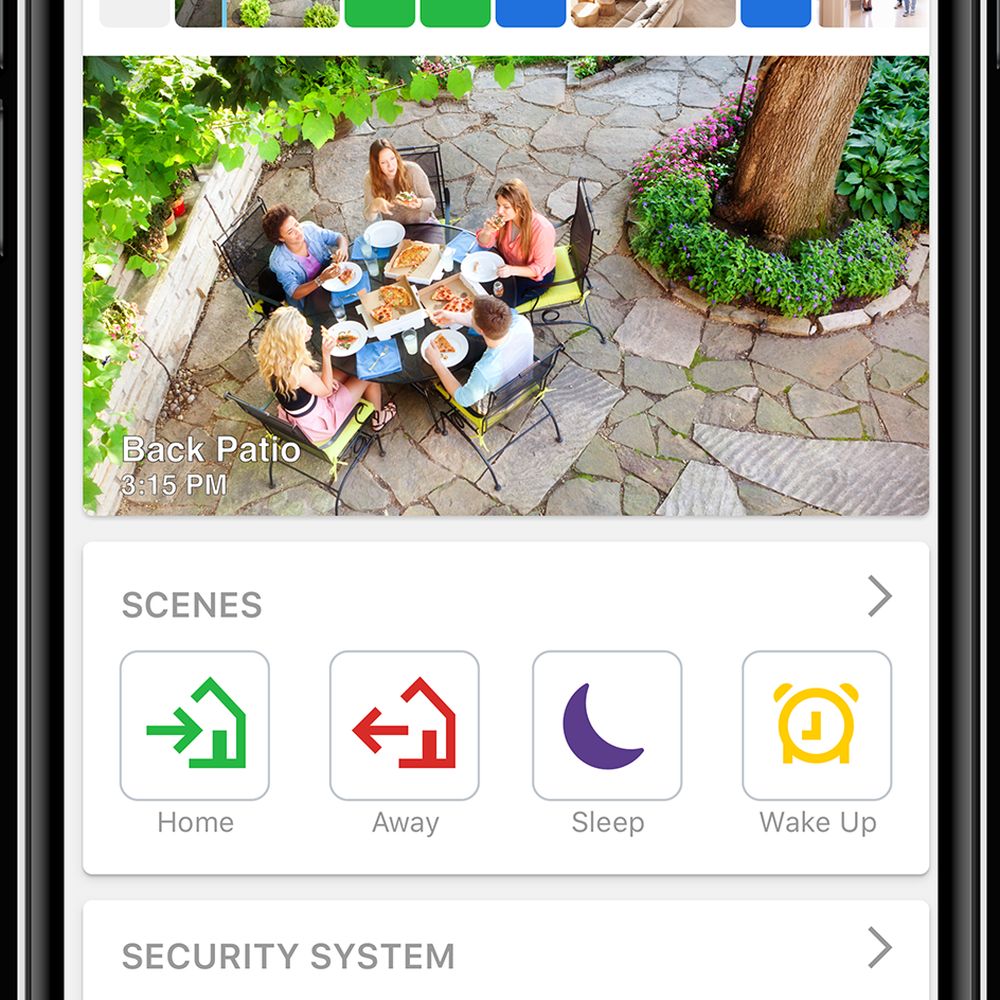 Integrated Security Services Caguas