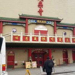 MAHAYANA TEMPLE BUDDHIST ASSOCIATION - 42 Photos & 24 Reviews - 133 ...