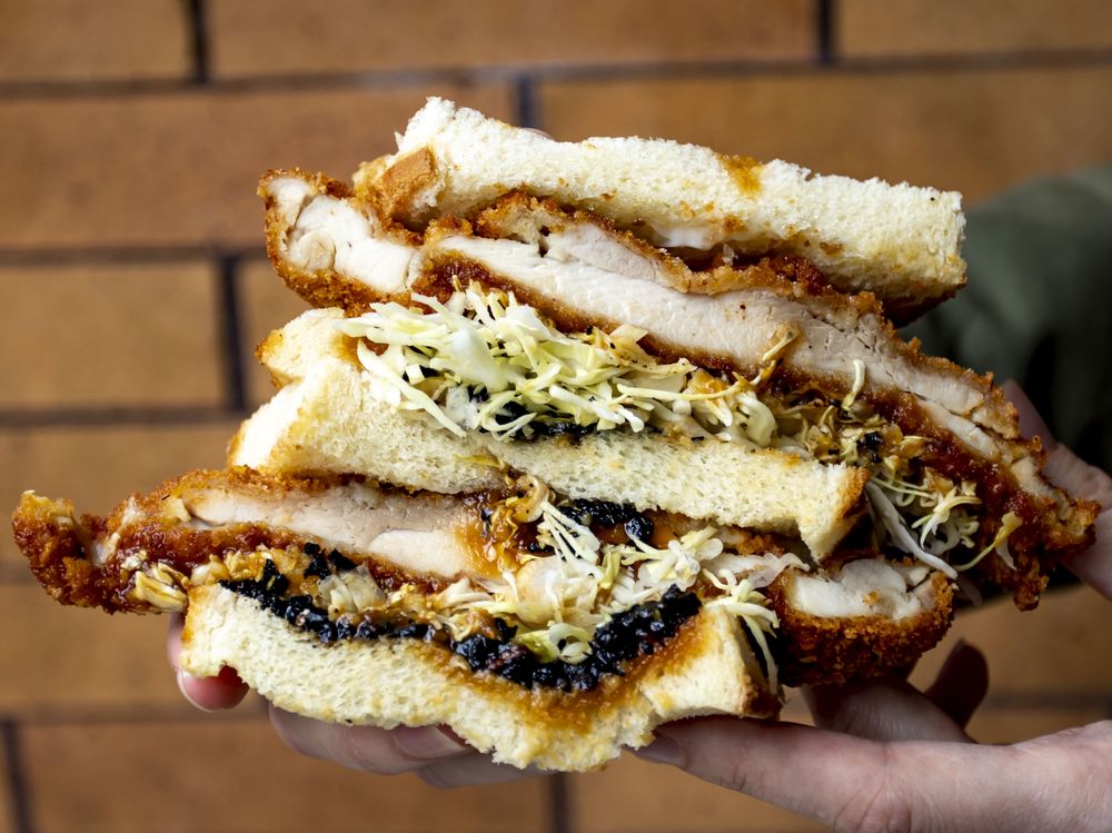 TOKYO SANDO - 715 Photos & 295 Reviews - 321 SW 2nd Ave, Portland ...