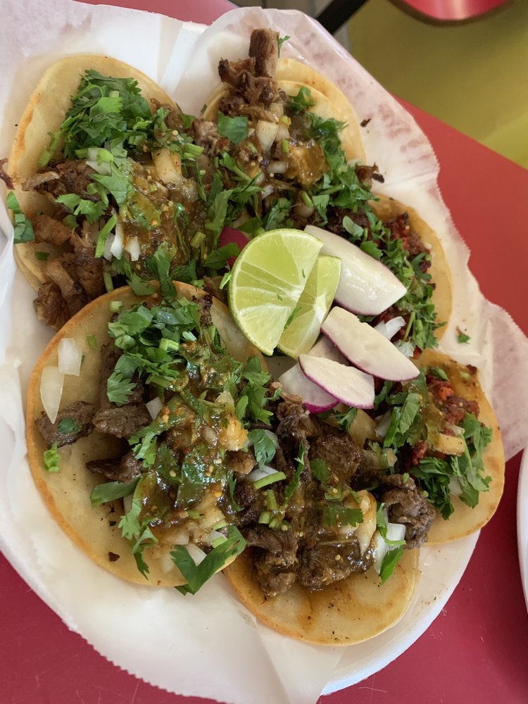 TACOS EL COLIMA - 37 Photos & 20 Reviews - 7 P St, Bakersfield, CA - Yelp