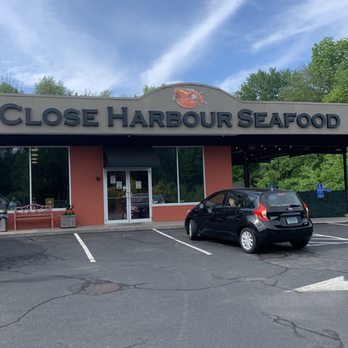 CLOSE HARBOUR SEAFOOD - Updated January 2026 - 277 Photos & 290 Reviews ...