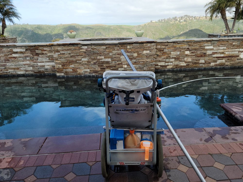 STEWART’S POOL SERVICES - Updated March 2025 - 13 Photos - Lake Forest ...