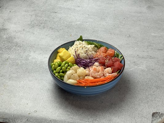 POKE ONE - Updated October 2025 - 74 Photos & 54 Reviews - 407 Lytton ...