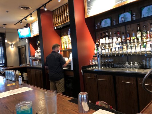 CORNERSTONE PUB & KITCHEN - Updated June 2024 - 99 Photos & 155 Reviews ...