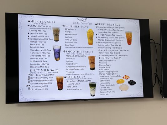 OH MY SWEE-TEA - 42 Photos & 17 Reviews - 9801 Xenia Ave N, Brooklyn ...