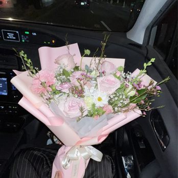 FLOWER GENIE - Updated November 2024 - 276 Photos & 199 Reviews - 1042 ...