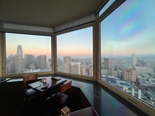 TOP OF THE MARK - 1425 Photos & 1423 Reviews - 999 California St, San ...