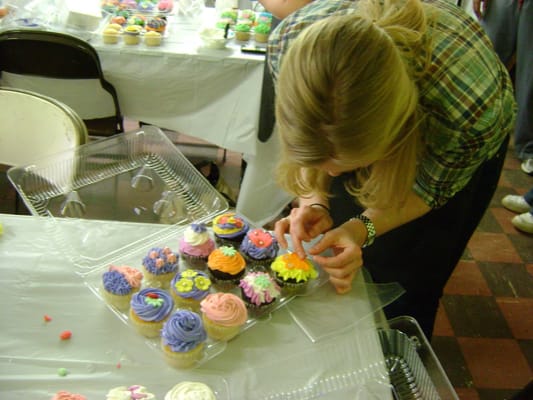 CAKEWALK CHICAGO - Updated January 2026 - 20 Photos & 62 Reviews - 1741 ...