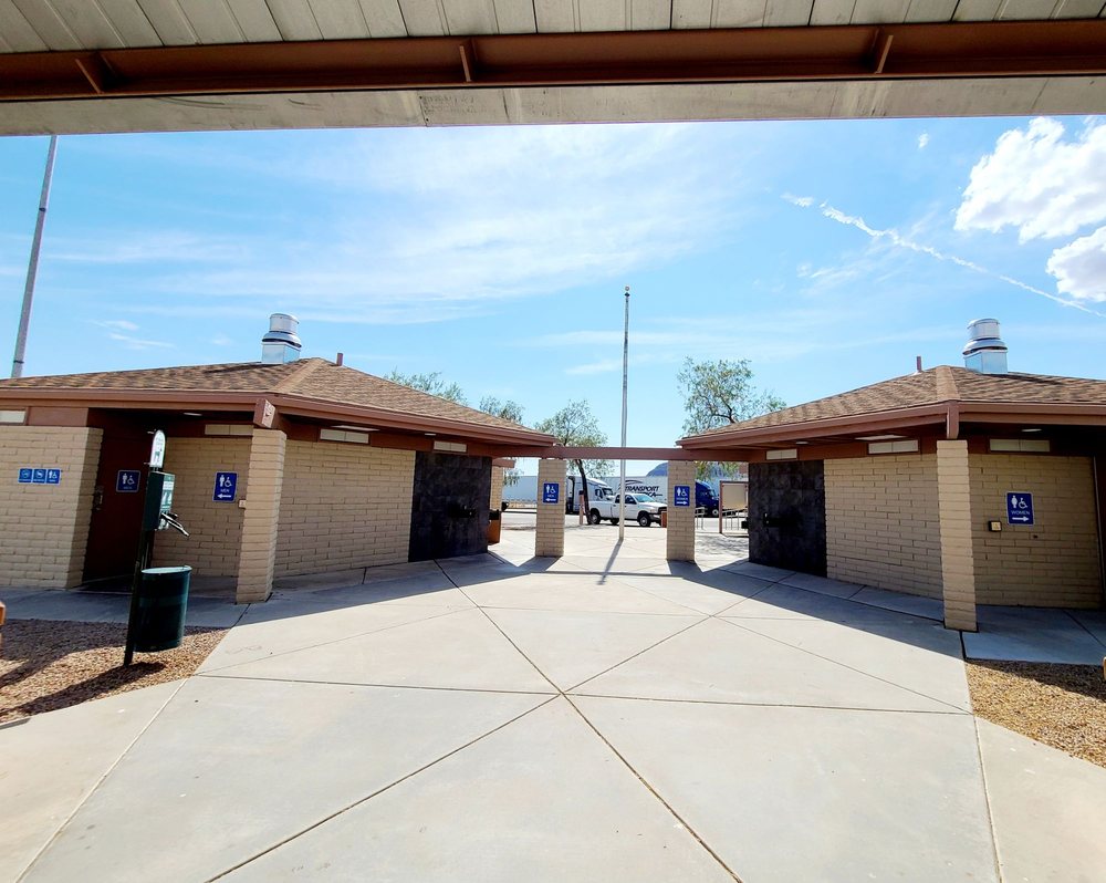 HAVILAND REST AREA - Updated October 2024 - 60 Photos & 13 Reviews ...