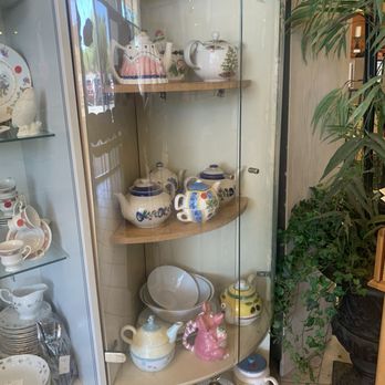 ST MARTHA’S 2ND HAND TREASURES - Updated November 2025 - 58 Photos & 37 ...