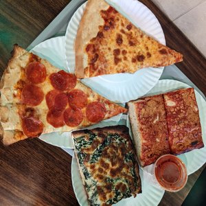 OZONE PIZZA - 88 Photos & 119 Reviews - Pizza - 9615 Liberty Ave, Ozone ...