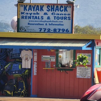 A KAYAK SHACK - Updated July 2025 - 138 Photos & 125 Reviews - 10 State ...
