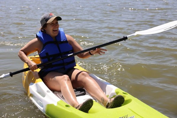 DALLAS PADDLE - Updated April 2024 - 25 Photos - 389 E Lawther Dr ...