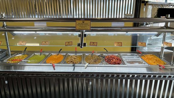 RUCHI INDIAN CUISINE - Updated July 2025 - 80 Photos & 346 Reviews ...