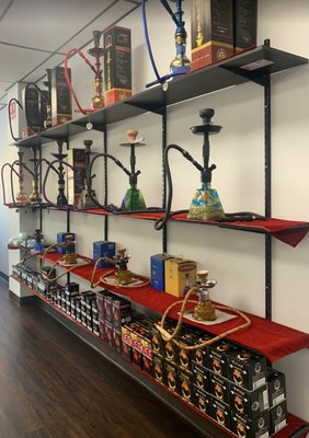 J SMOKE SHOP - Updated 05/2025 - 141 Main St, Brewster, New York - Vape ...