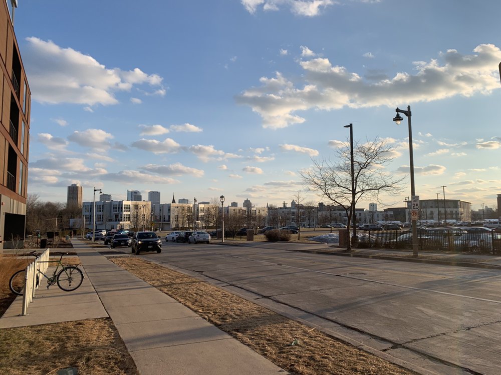 SHORECREST HOTEL - Updated October 2025 - 1962 N Prospect Ave ...