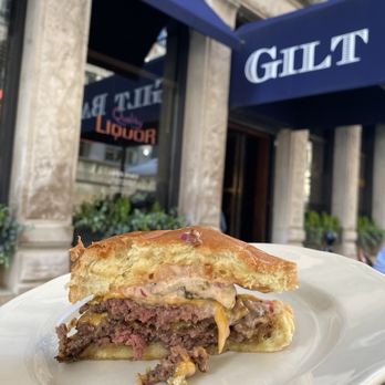 GILT BAR - Updated December 2024 - 1730 Photos & 2063 Reviews - 230 W ...