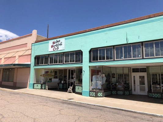 BISBEE BREAKFAST CLUB - 372 Photos & 404 Reviews - American ...