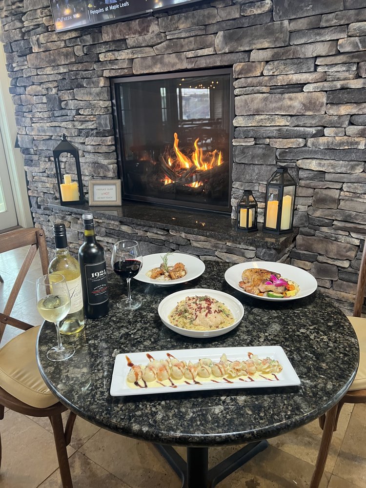 HILLSIDE COUNTRY CLUB - Updated April 2025 - 77 Photos & 49 Reviews ...