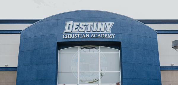 DESTINY CHRISTIAN ACADEMY - Updated October 2025 - 3401 Mayhew Rd ...