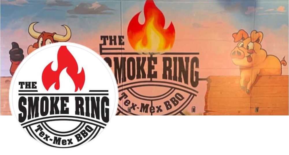 THE SMOKE RING TEX-MEX BBQ - Updated September 2024 - 2709 N Shary Rd ...