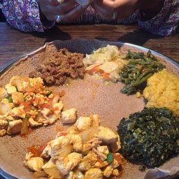 ADDIS ETHIOPIAN RESTAURANT - Updated July 2025 - 219 Photos & 361 ...
