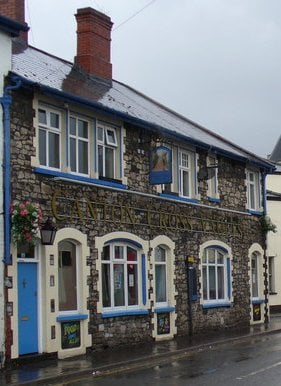 THE CANTON CROSS VAULTS - Updated June 2024 - 1 Leckwith Road, Cardiff ...