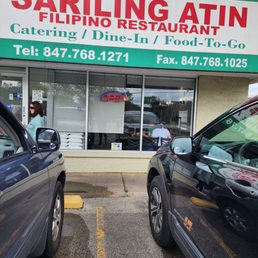 SARILING ATIN FILIPINO RESTAURANT - Updated December 2025 - 131 Photos ...