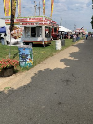 BERRIEN COUNTY YOUTH FAIR - Updated December 2025 - 54 Photos - 9122 US ...