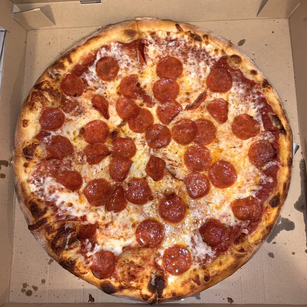 TWO COUSINS PIZZERIA - Updated September 2024 - 23 Photos & 48 Reviews ...