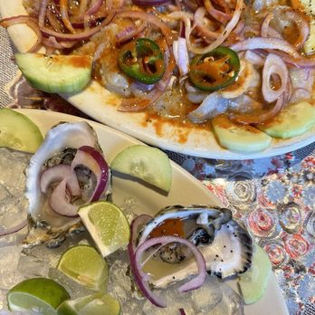 MARISCOS CAMACHO - Updated December 2025 - 135 Photos & 128 Reviews ...