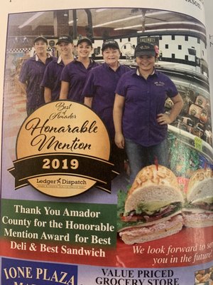 CLAYPOOLS MARKET-IONE - Updated October 2025 - 19 Reviews - 313 Preston ...