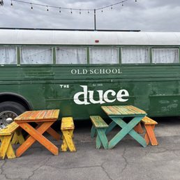 THE DUCE - Updated January 2026 - 1239 Photos & 1007 Reviews - 525 S ...