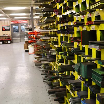 COREMARK METALS - Updated December 2025 - 10 Photos - 10353 Hicks Field ...