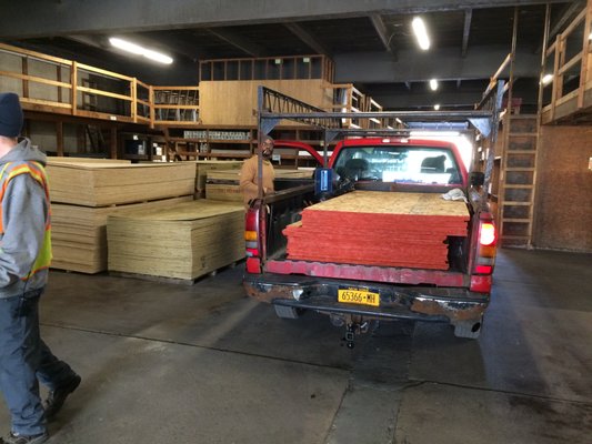 LEN-CO LUMBER - Updated January 2026 - 36 Photos & 15 Reviews - 1445 ...