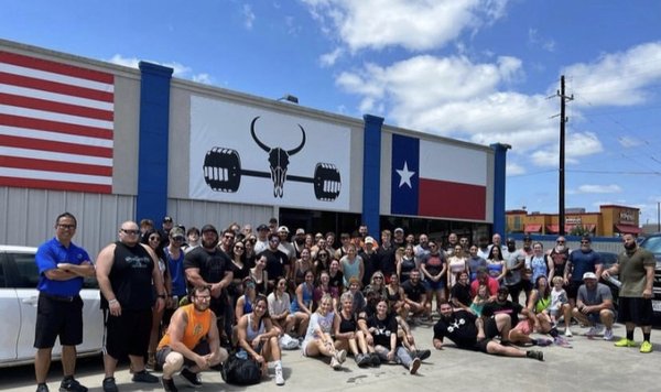 TEXAS IRON REPUBLIC - Updated December 2025 - 5525 FM 1488, Magnolia ...