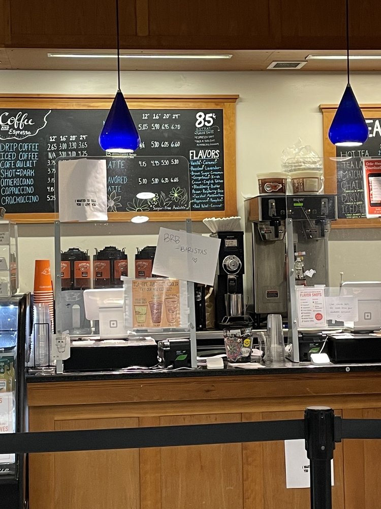 JITTERY JOE’S - Updated November 2025 - 16 Reviews - 48 Baxter St ...