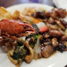 CHINA BUFFET - Updated October 2025 - 27 Photos - 2584 S Main St ...