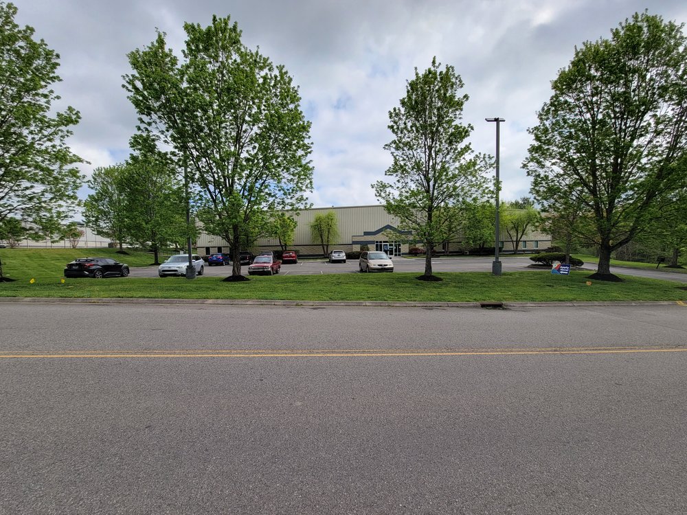 POWDER COTE II - Updated December 2025 - Request a Quote - 193 Frank L ...