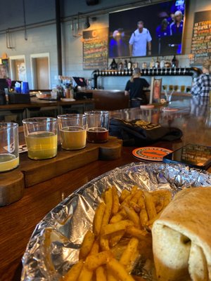 COUNTRY BOY BREWERY - Updated November 2025 - 194 Photos & 112 Reviews ...