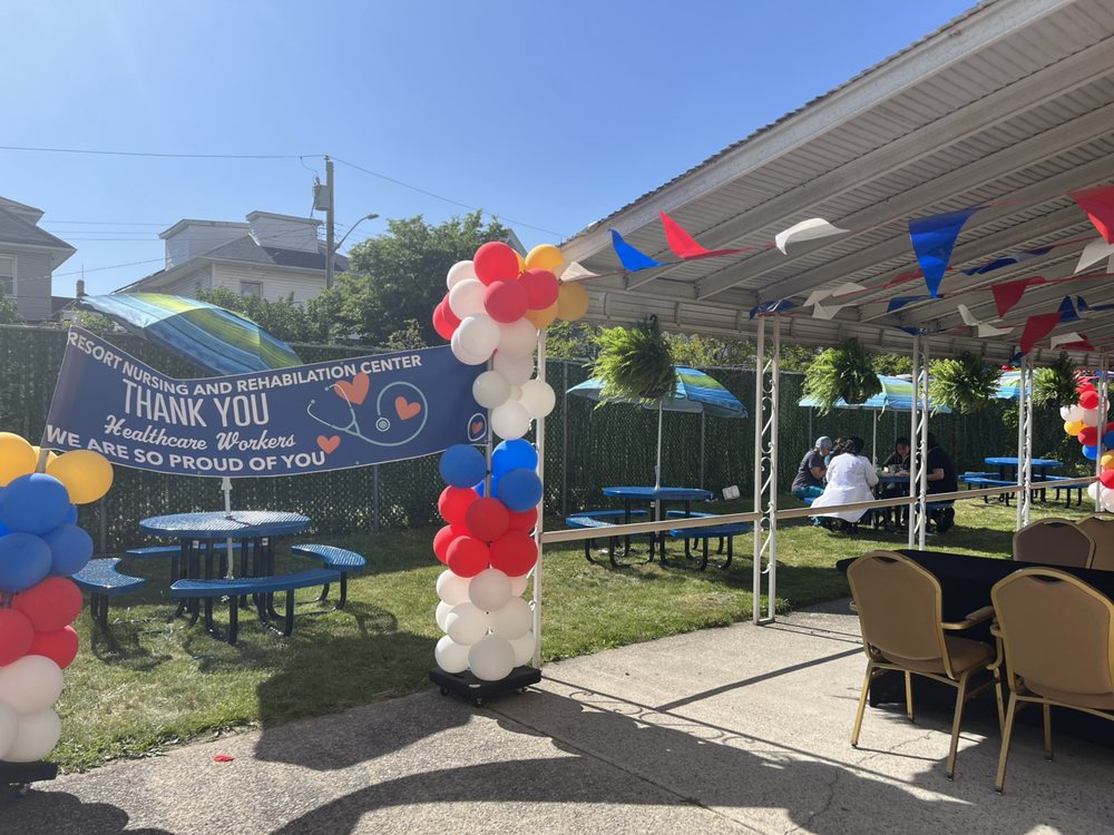 RESORT NURSING HOME - 18 Photos - 430 Beach 68th St, Arverne, New York ...