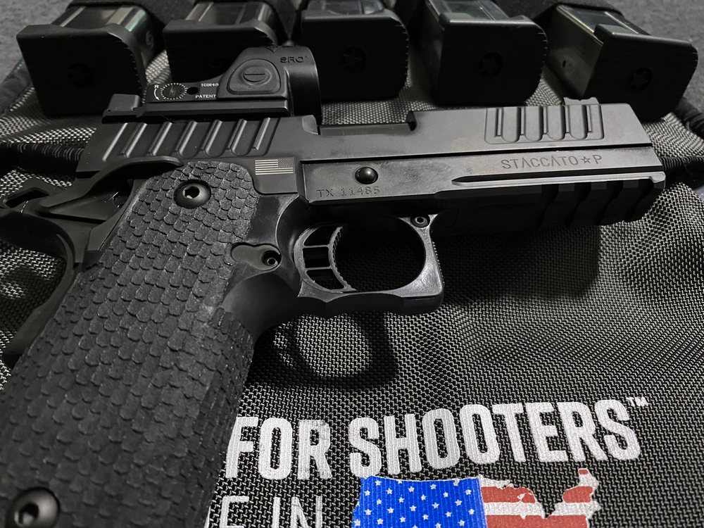 THE BUNKER GUN SHOP - 10 Photos & 20 Reviews - 549 York Rd, Warminster ...