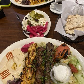 TABOON MEDITERRANEAN - Updated July 2024 - 581 Photos & 592 Reviews ...