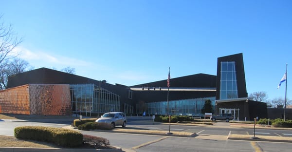 CHARLES SCHUSTERMAN JEWISH COMMUNITY CENTER - Updated November 2025 ...