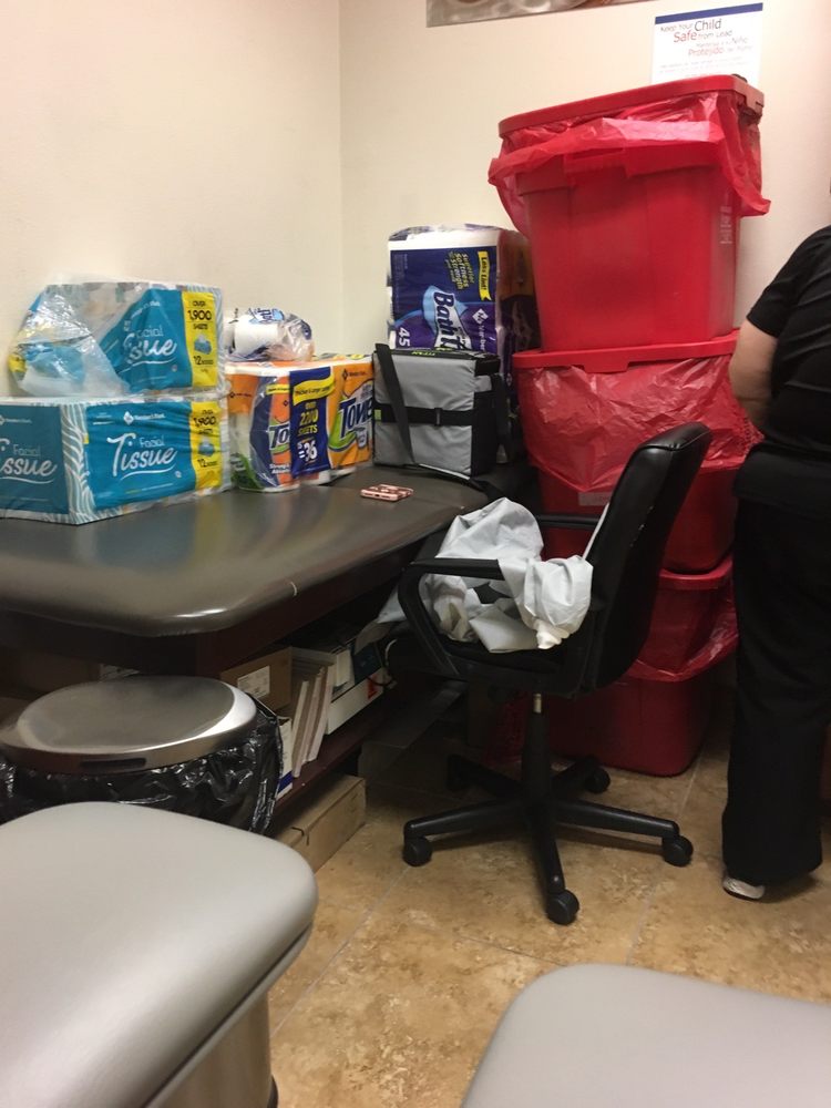 PROCARE MEDICAL CENTER - 19 Photos & 71 Reviews - 2208 S Nellis Blvd ...